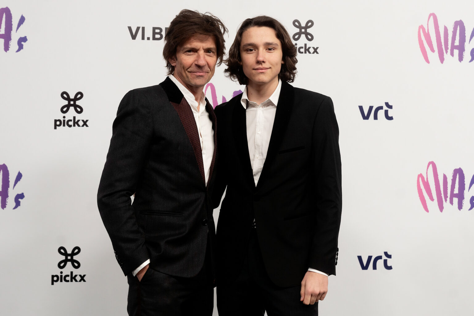 Koen Wauters: “dat mag Nono niet doen van mij” - Show24