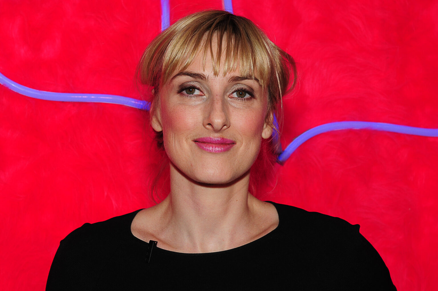 Ruth Becquart over het geheim van haar huwelijk - Show24