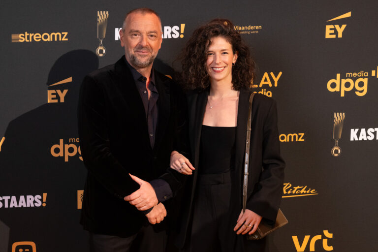 Tom Waes: “mijn nieuwe vriendin weet wat haar te wachten staat” - Show24